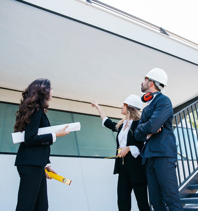 Construction Company - Silicon Valley General Builder Contractor