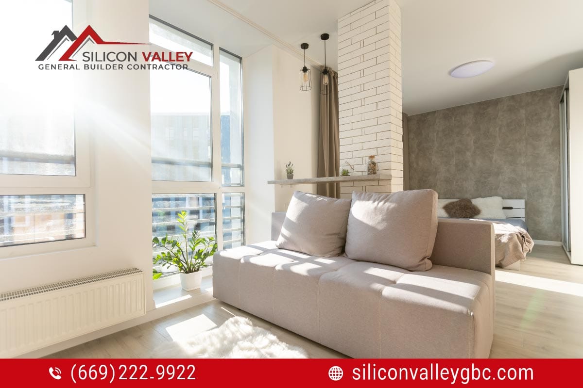 How to Optimize Natural Light in Remodeling